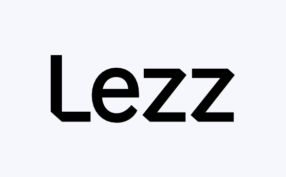 Lezz is more